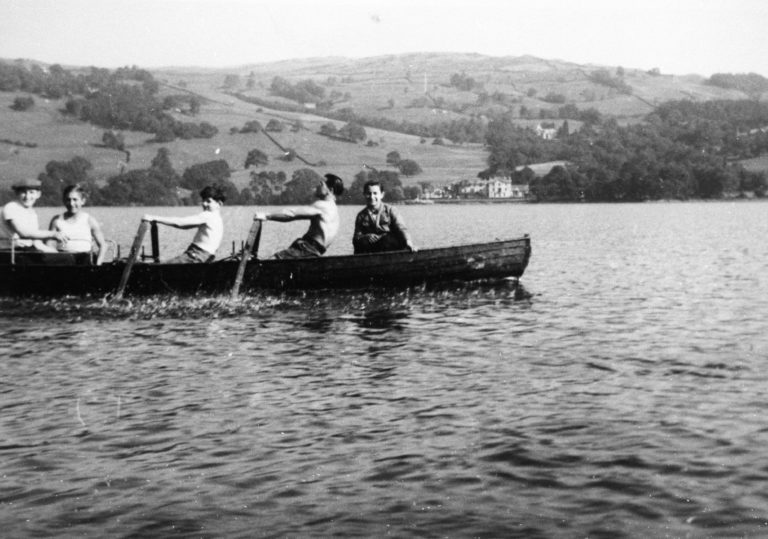 The Windermere Children - The Jewish Museum London